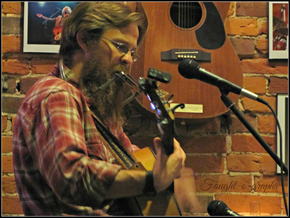 Upcoming Shows – Paul Loomis