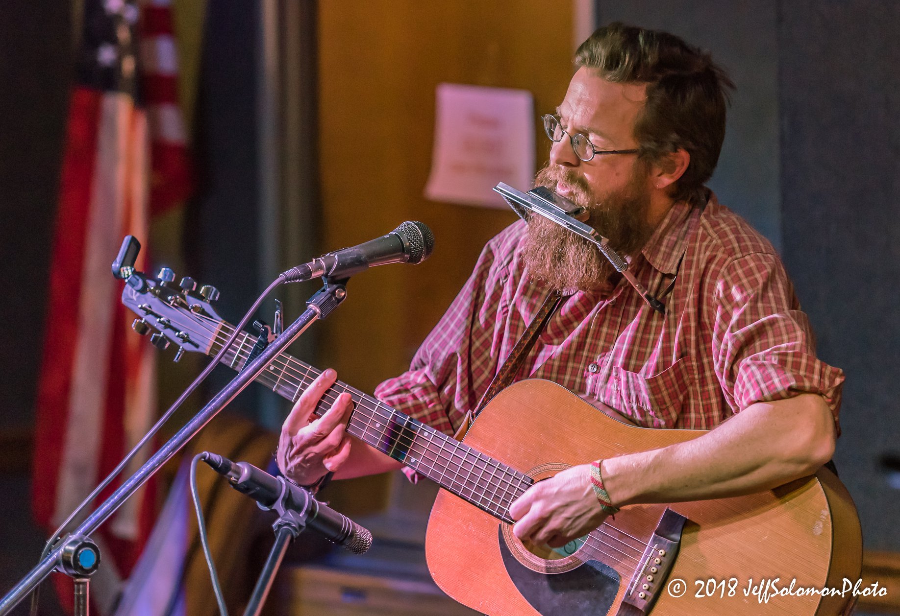 Upcoming Shows – Paul Loomis